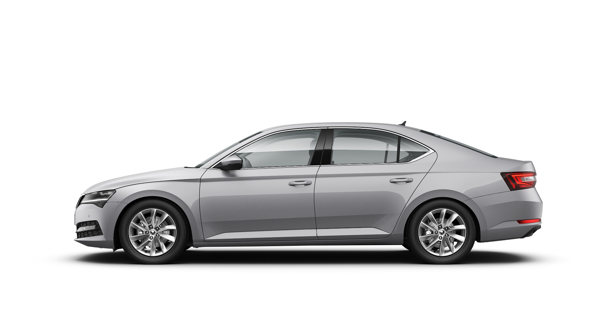 New Skoda Superb In Warrington Cheshire - Lightcliffe Skoda