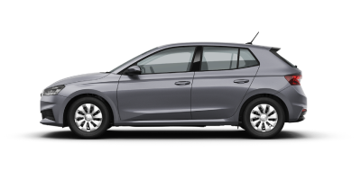 New Skoda Fabia In Warrington Cheshire - Lightcliffe Skoda