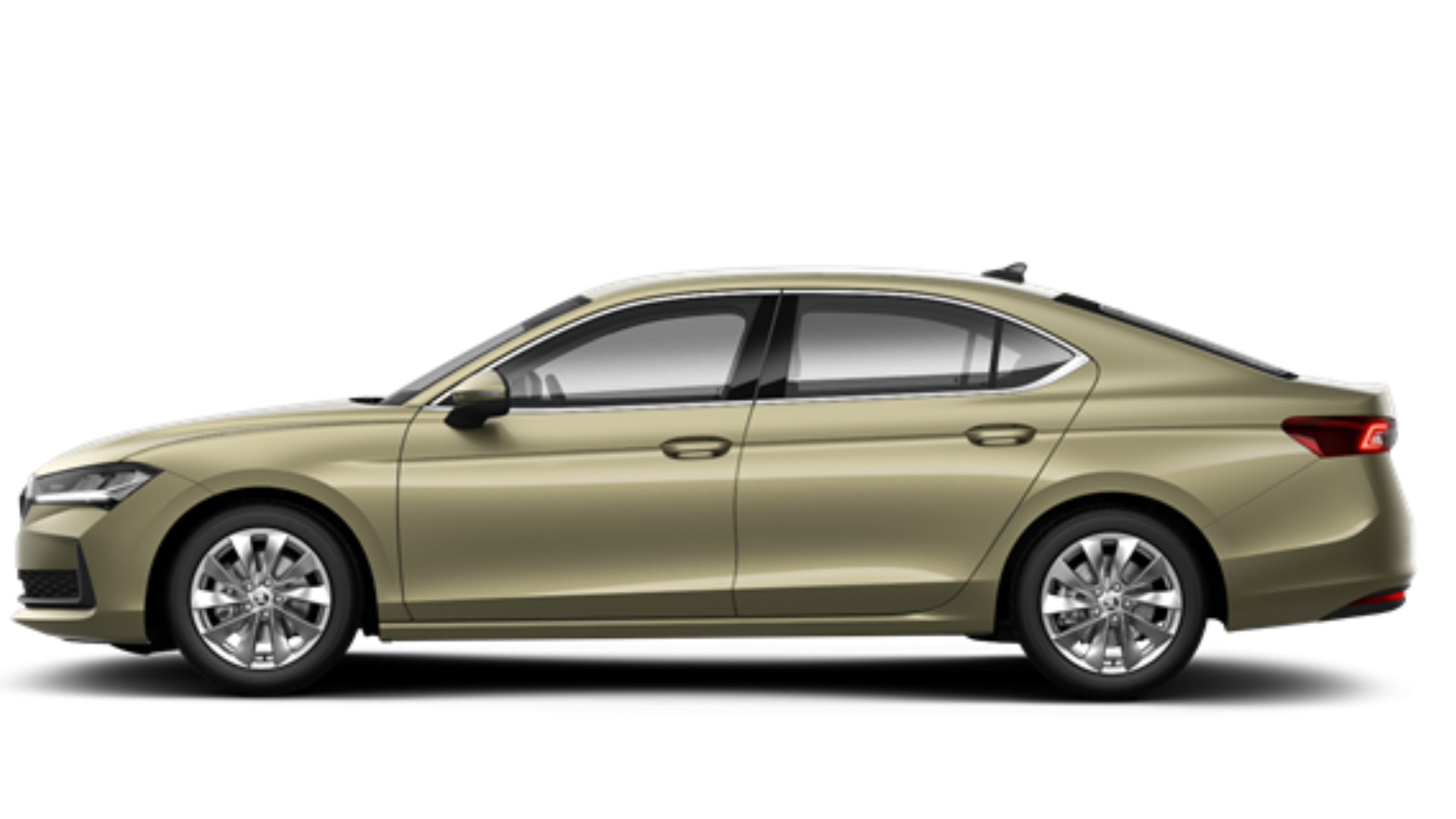 New Skoda Superb In Warrington Cheshire - Lightcliffe Skoda