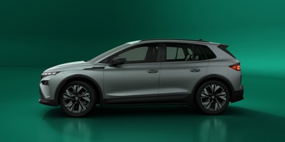 New Skoda Elroq In Warrington Cheshire - Lightcliffe Skoda